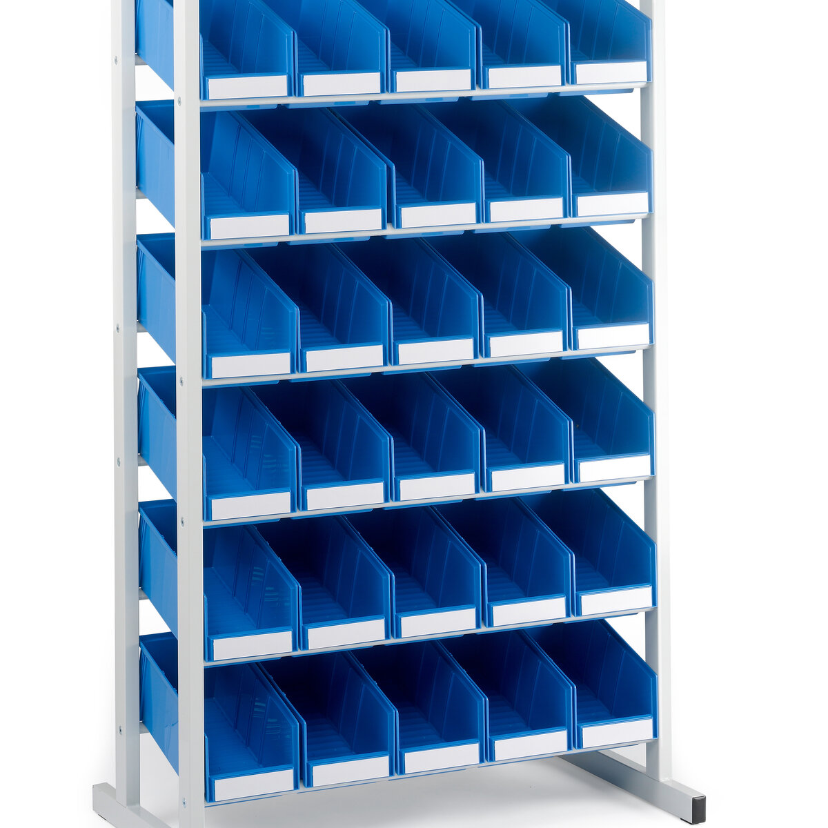 Stacking Bin Racks | Storage | Treston